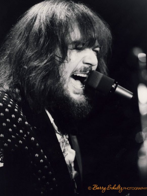 DR. JOHN - Barry Schultz Photography