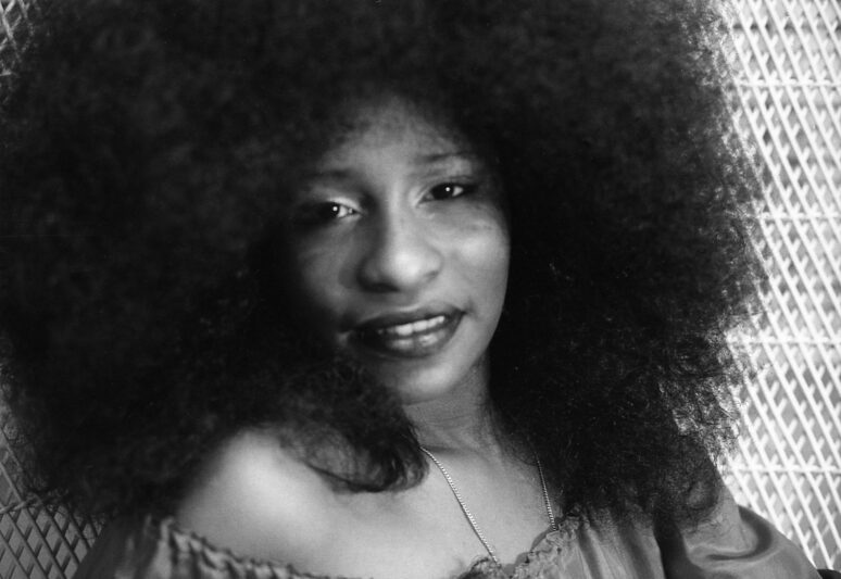 CHAKA KHAN - Barry Schultz Photography