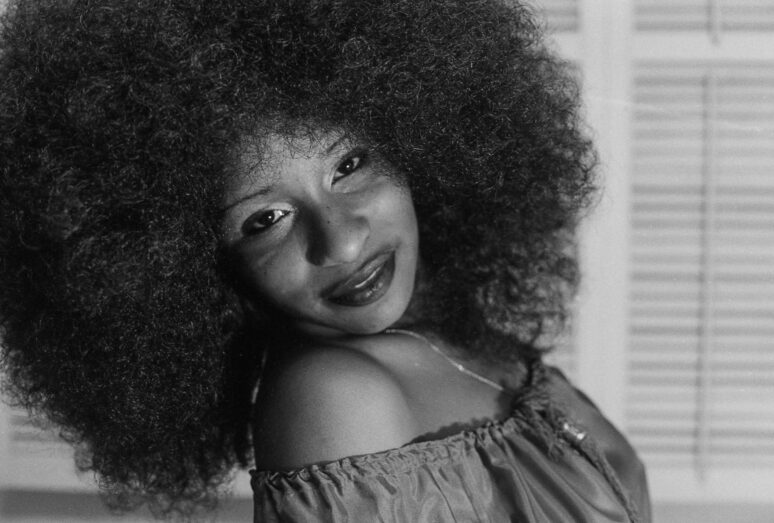 CHAKA KHAN - Barry Schultz Photography