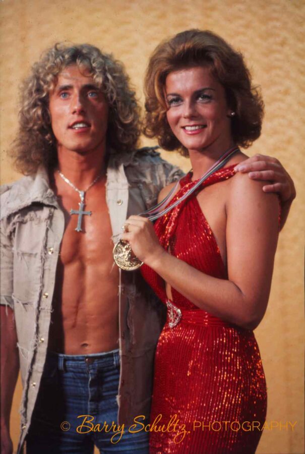 ANN-MARGRET - Barry Schultz Photography