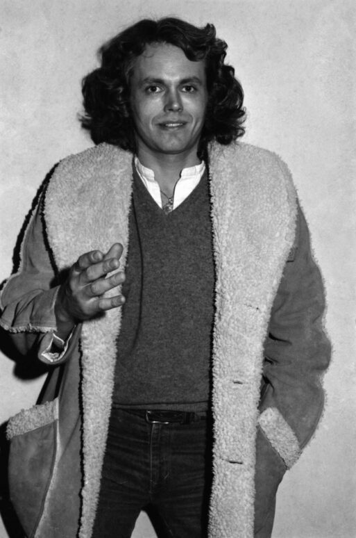 WALTER EGAN - Barry Schultz Photography