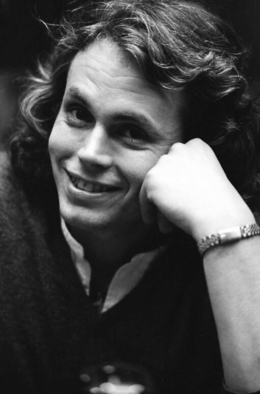 WALTER EGAN - Barry Schultz Photography