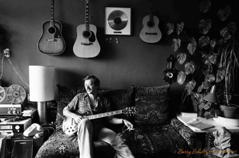 JAN DE HONT (Dutch) - Barry Schultz Photography