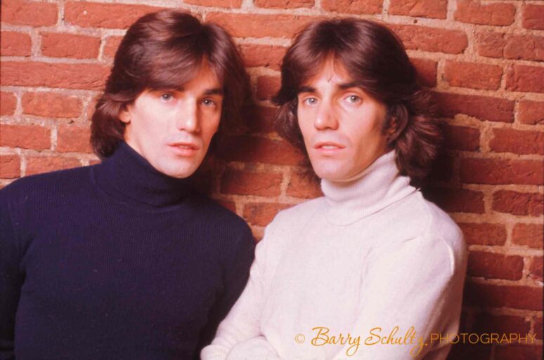 ALESSI BROTHERS - Barry Schultz Photography