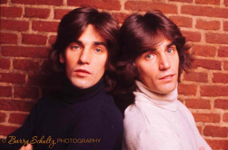 ALESSI BROTHERS - Barry Schultz Photography