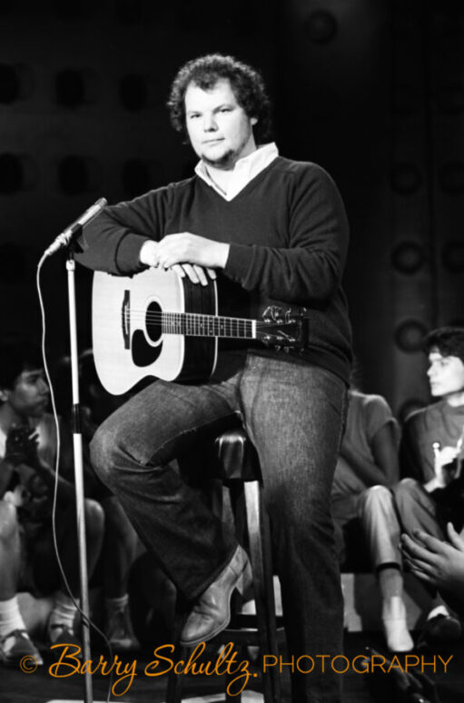 CHRISTOPHER CROSS - Barry Schultz Photography