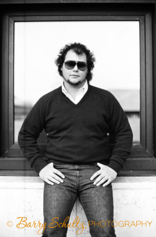 CHRISTOPHER CROSS - Barry Schultz Photography