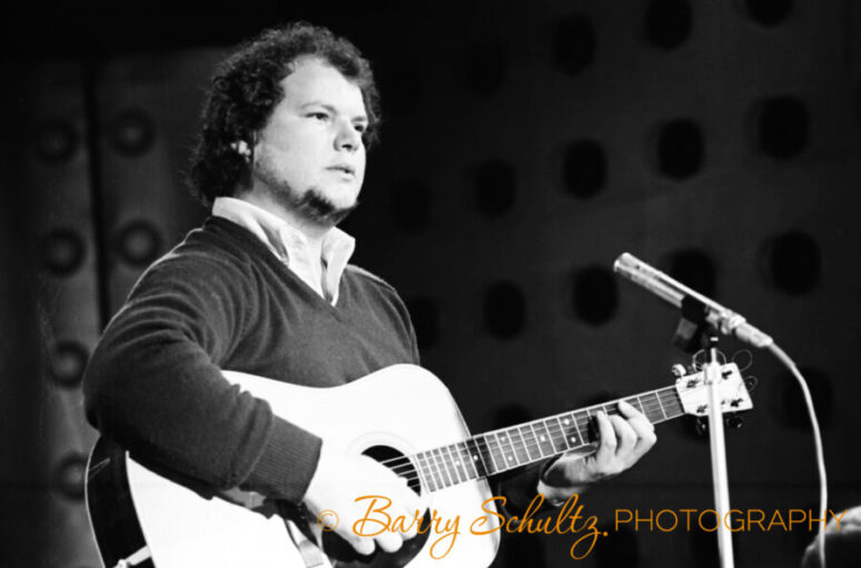 CHRISTOPHER CROSS - Barry Schultz Photography