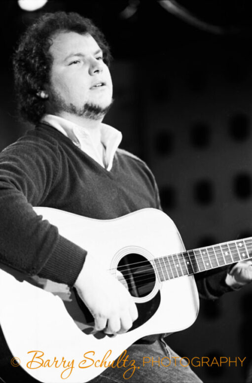 CHRISTOPHER CROSS - Barry Schultz Photography