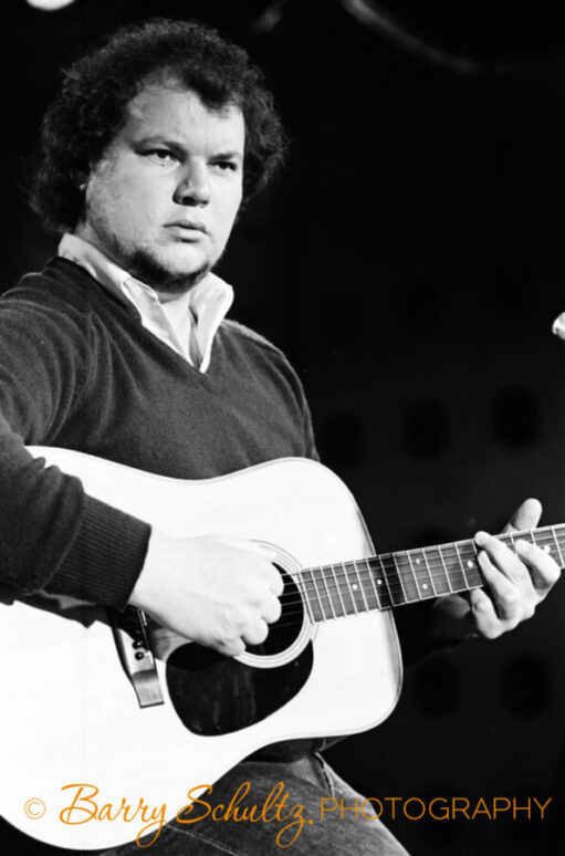 CHRISTOPHER CROSS - Barry Schultz Photography