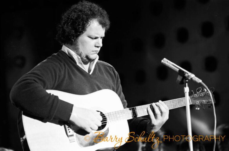 CHRISTOPHER CROSS - Barry Schultz Photography